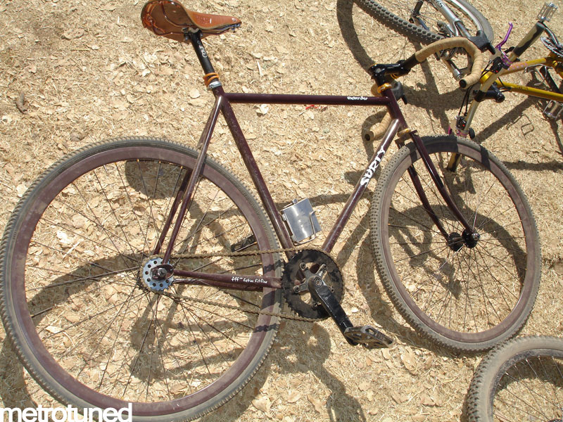SSWC 2008 Napa, CA staging post-race photos | Mountain Bike Reviews Forum